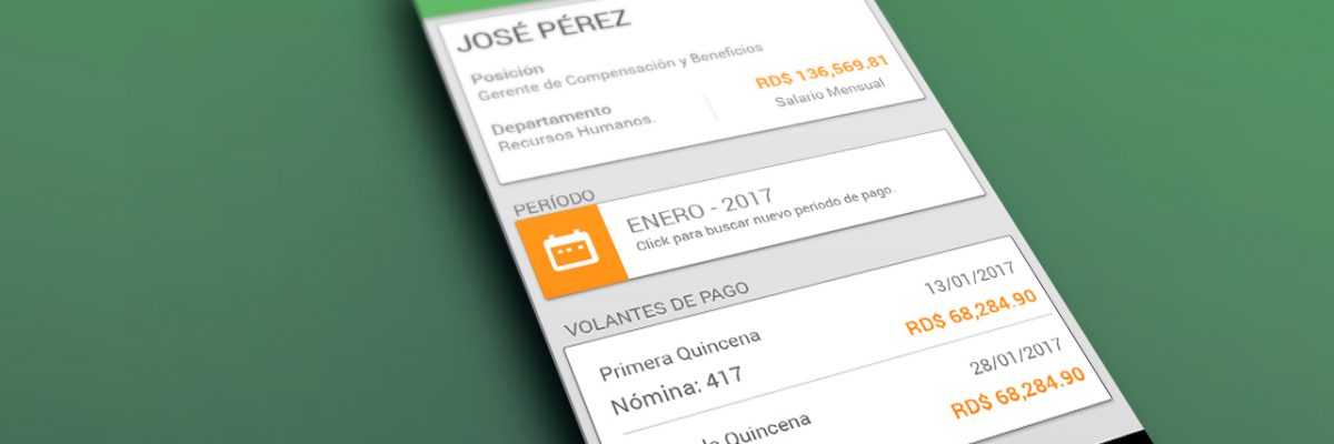 SPN | Software de Gestión de Talento Humano