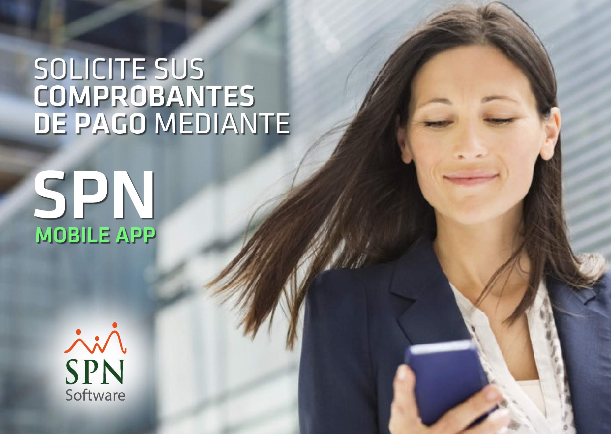 SPN APP MOBILE | SPN