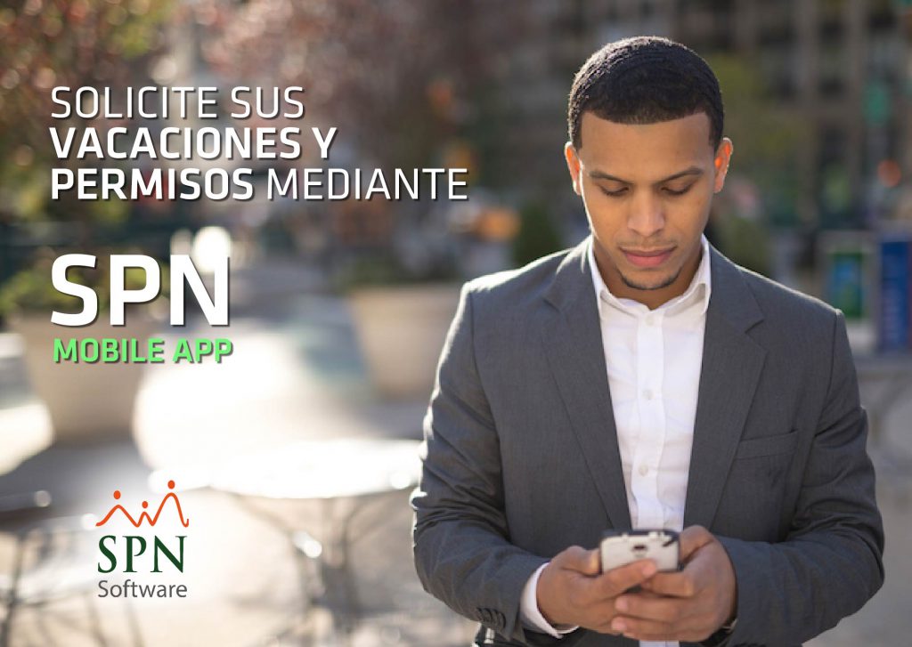 SPN APP MOBILE | SPN