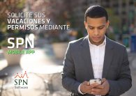 SPN APP MOBILE | SPN