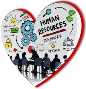 How HR is becoming the heart of the organization. | SPN