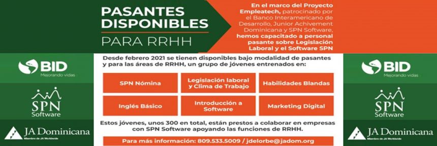 SPN | Software de Gestión de Talento Humano